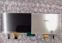China JDI LPM027M128C 2.7 Inch LTPS TFT LCD Display Module 400x240 WQVGA for sale