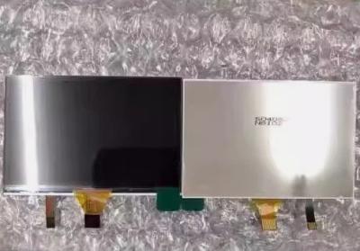 China JDI LPM027M128C 2.7 Inch LTPS TFT LCD Display Module 400x240 WQVGA for sale