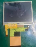 China LQ035Q1DG01 3.5 Inch LCD Display Screen Panel Original Brand New for sale