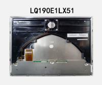 China LQ190E1LX51 LCD 19 Inch LCD Display Screen Panel for sale