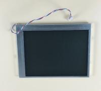 China Kyocera TCG057QVLHA-G50 5.7 Inch QVGA LCD Display 320x240 TFT LCM for sale