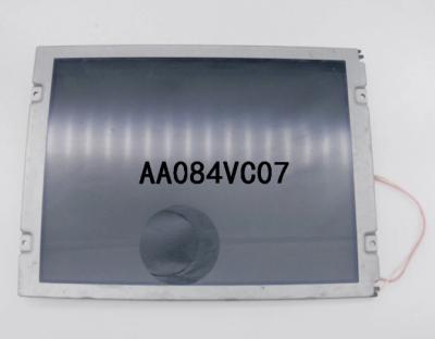 China Mitsubishi AA084VC07 8.4 Inch LCD Display Module 640x480 VGA for Industrial Control Panel for sale
