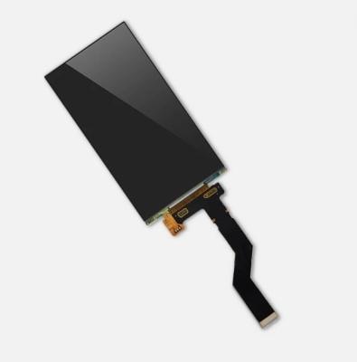 China LS060R1SX02 LCD 6 inch LCD Panel Display for sale