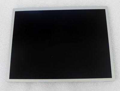 China Sharp LQ121S1LG75 12.1 inch 800x600 LCD Display Industrial TFT Panel for sale