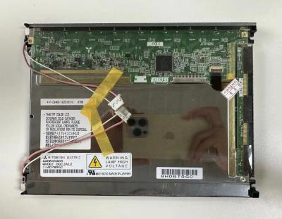 China Mitsubishi AA084XA03 LCD 8.4'' 1024*768 TFT-LCD Module for sale