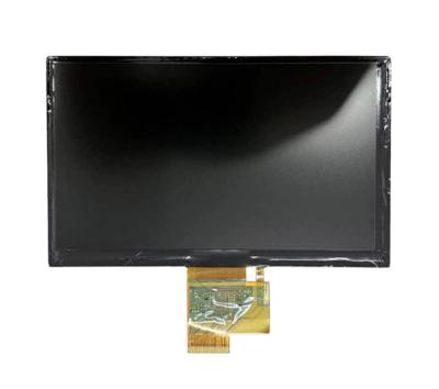 China AUO B070ATN01.3 7-Inch 1024×600 LCD Display Screen Panel for sale