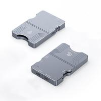 China Cfexpress Type B XQD Card Reader With USB3.0 To TYPE C SD TF Card for sale