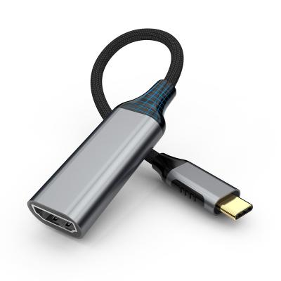 China OEM ODM USBC TO HDMI 4K Video Cable Adapter Type C To Hdmi Cable for sale