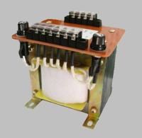 China Customized Single Phase Control Transformer 100VA 220V Small Size Industrial Use for sale