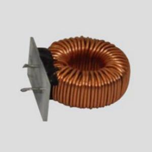 China EMI Suppression Inductors And Chokes Fixed Type High Current For Circuit Design for sale