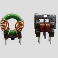 China Precision Inductors And Chokes Iron Powder Core Material for Power Supply Design for sale