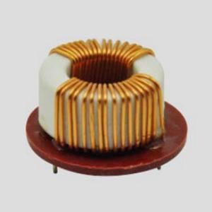 China Common Mode Choke Coil Inductor Device High Current Low Loss Power For Industrial for sale