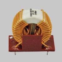 China Iron Powder Core Inductors And Chokes Coil Inductor Devices High Efficiency for sale