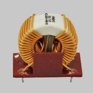 China Iron Powder Core Inductors And Chokes Coil Inductor Devices High Efficiency for sale