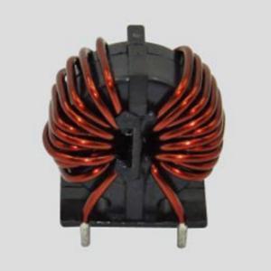 China Variable Inductor Electronic Component EMI Suppression Solutions 10uH 2A for sale