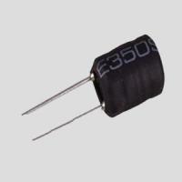China Precision Inductors And Chokes Iron Powder Core Material for Power Supply Design for sale