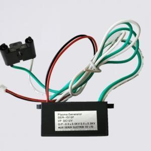 China Small Size Plasma Cluster Ionizer Plasma Generator Enhance Air For Large Facilities for sale
