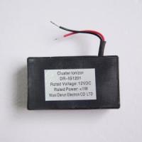 China 15W Ionized Plasma Generator Module Cluster Ion Production Unit For Laboratory for sale