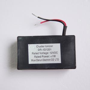 China 15W Ionized Plasma Generator Module Cluster Ion Production Unit For Laboratory for sale