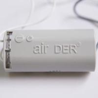 China Plasma Air Ion Generator Cluster Ionizer Ionization Solution For Industrial Applications for sale