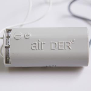 China Plasma Air Ion Generator Cluster Ionizer Ionization Solution For Industrial Applications for sale