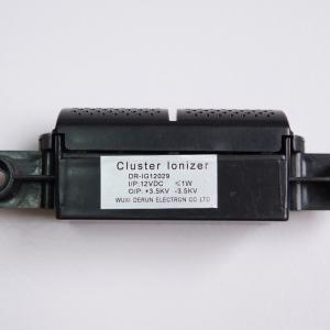 China 12 kg Plasma Ion Generator 15W Air Purification Equipment for Industrial Environments for sale