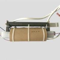 China Custom Specialty Transformer 9mm Width 13.97mm Length Silicon Steel Core Single Phase for sale
