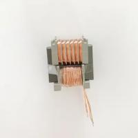 China 0.5A High Voltage Transformer Coil Ferrite Corematerial For Power Distribution for sale