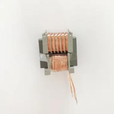 China 0.5A High Voltage Transformer Coil Ferrite Corematerial For Power Distribution for sale