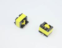 China Custom 10mH High Voltage Coil Ferrite Core Polyimide Insulation 0.5A 150g for sale