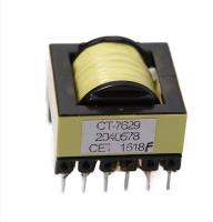 China Custom High Voltage Pulse Coil For Electronic Instruments Or Power Transformer for sale