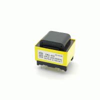 China Custom Low Frequency Transformers Single Phase DIN Rail Panel Mount 50Hz 400Hz 1kg 50kg for sale