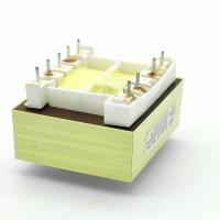 China 50Hz To 400Hz Low Frequency Step Up Transformer For Power Conversion UL Recognized for sale