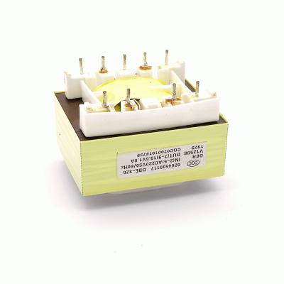 China Industrial Low Frequency Transformer 50Hz-400Hz 1000V 1000KVA Power Supply for sale