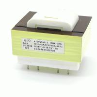 China Industrial Low Frequency Transformer 50Hz-400Hz 1000V 1000KVA Power Supply for sale