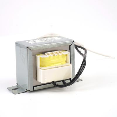 China OEM Low Frequency Audio Transformer Oil Immersed Or Air Cooled Cooling for sale