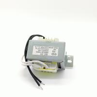 China OEM Low Frequency Audio Transformer Oil Immersed Or Air Cooled Cooling for sale