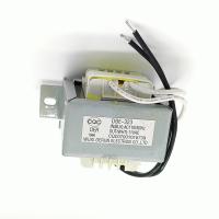 China Low Frequency Power Transformer 50Hz-400Hz Step Down 1000V 2-6% Impedance for sale