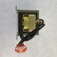 China Single Phase Low Frequency Transformer 10KVA 600V for Electronics Telecommunications for sale