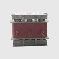 China Customized High Frequency Power Transformer For Power Conversion Energy Management for sale