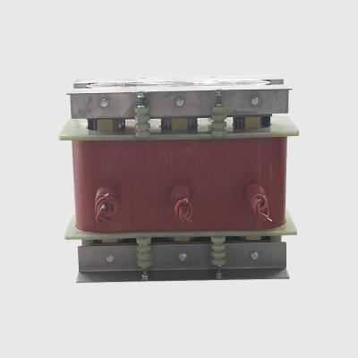 China Customized High Frequency Power Transformer For Power Conversion Energy Management for sale
