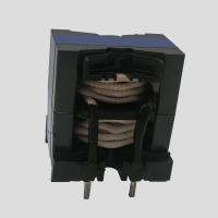 China Small High Frequency Switching Transformer High Power Designed for Energy Transfer for sale