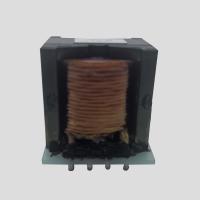 China Customized High Frequency Transformers 20 KHz -1 MHz Frequency For Solar Wind Power for sale