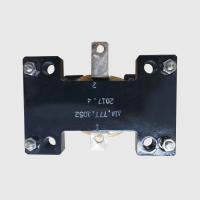 China High Frequency Ferrite Core Transformer 20 KHz-1 MHz 5 Tolerance Customizable for sale