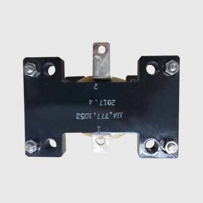 China High Frequency Ferrite Core Transformer 20 KHz-1 MHz 5 Tolerance Customizable for sale