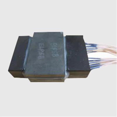 China 3 Phase High Power High Frequency Transformer For Electronic Equipment for sale
