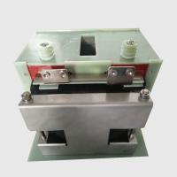 China 3 Phase High Power High Frequency Transformer For Electronic Equipment for sale