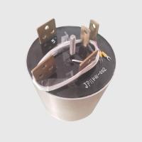 China 1VA To 20kVA High Frequency Current Transformers Wire Wound Transformers Stable Output for sale