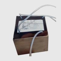 China 1VA To 20kVA High Frequency Current Transformers Wire Wound Transformers Stable Output for sale