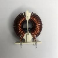 China Ferrite Corematerial Epoxy Encapsulated Inductor For Lighting Systems Energy Devices for sale